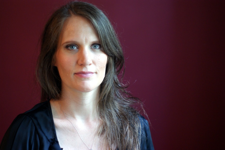 Amy Wurtz, pianist-composer - New Music Chicago