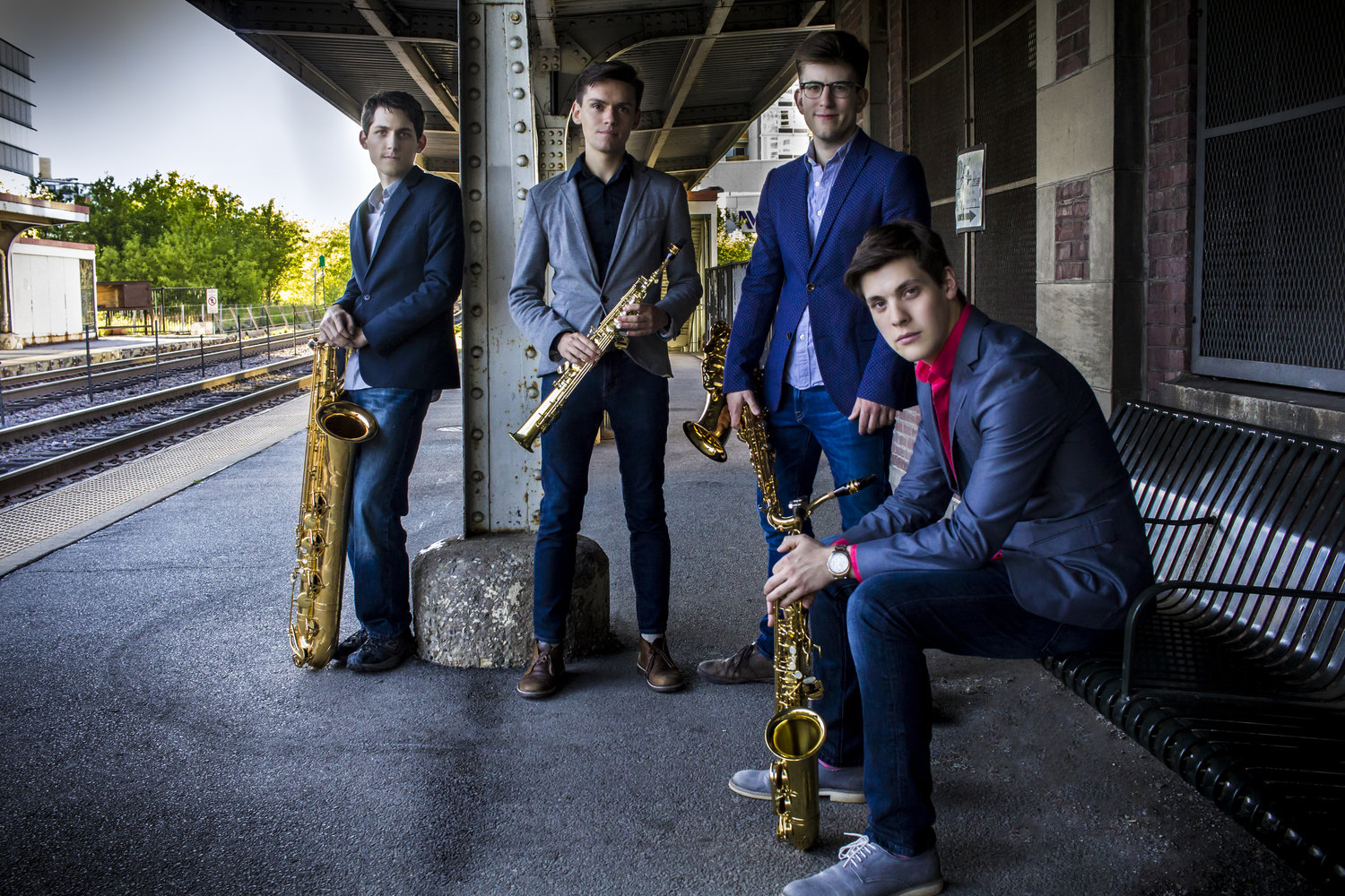 ~Nois - New Music Chicago