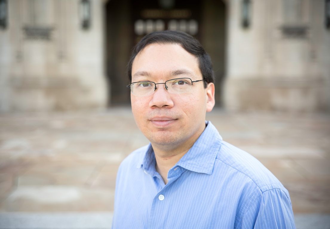 Roger Zare, composer - New Music Chicago