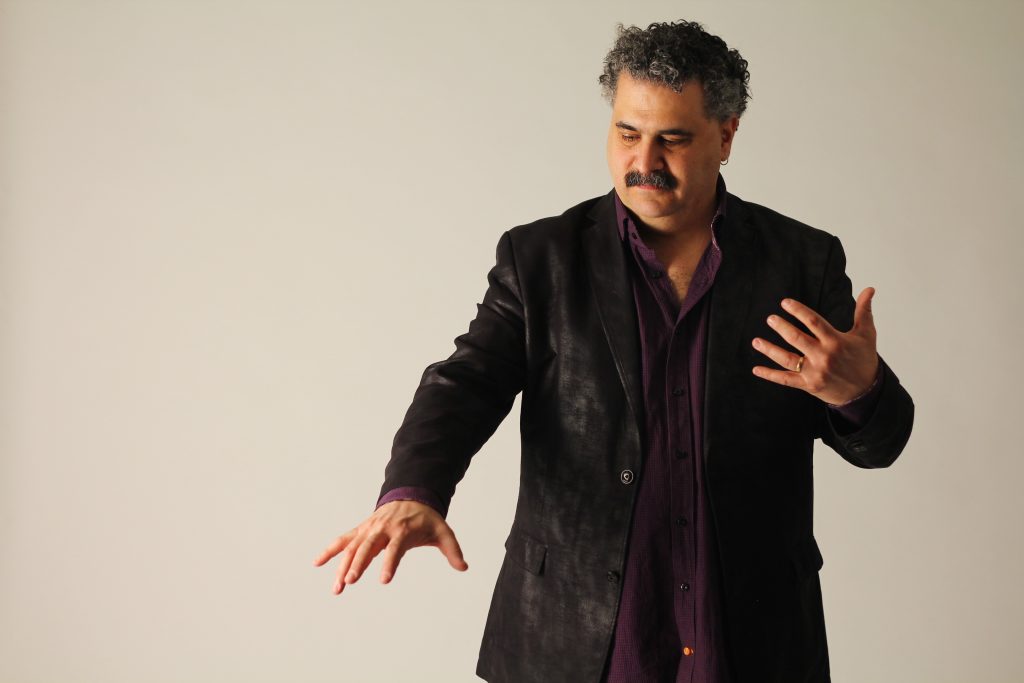 Marc Mellits, composer - New Music Chicago