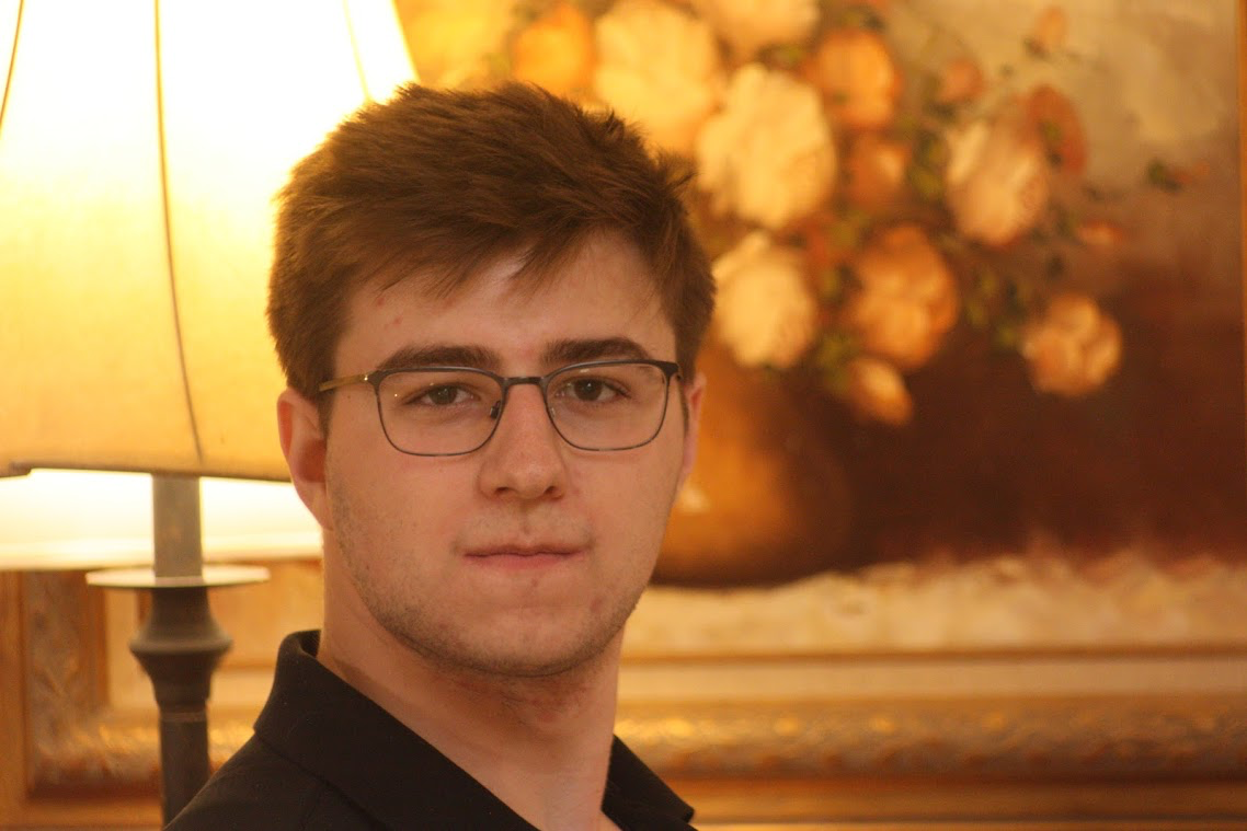 Ryan McGuire - New Music Chicago