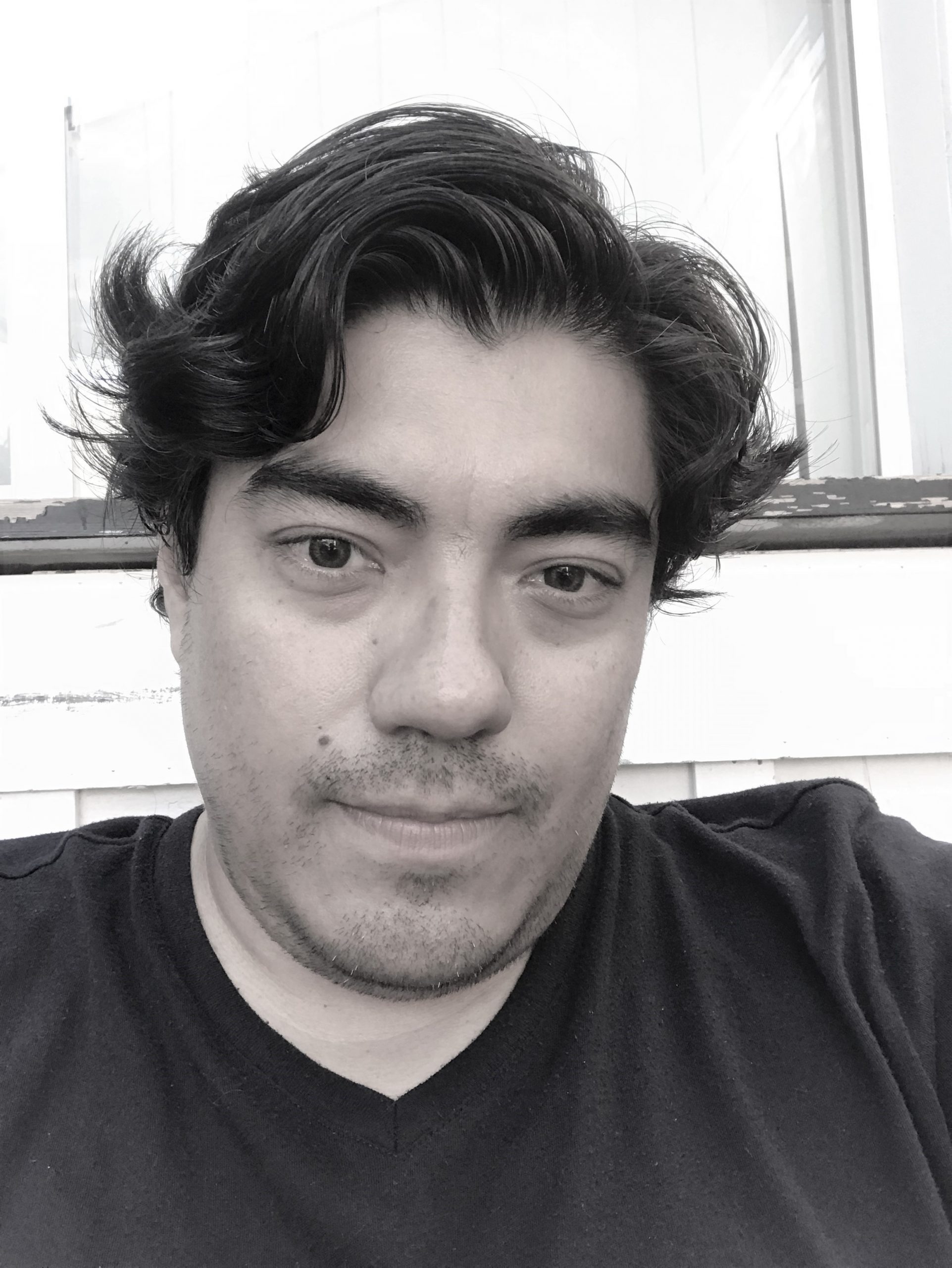 Xavier Beteta, composer/piano - New Music Chicago