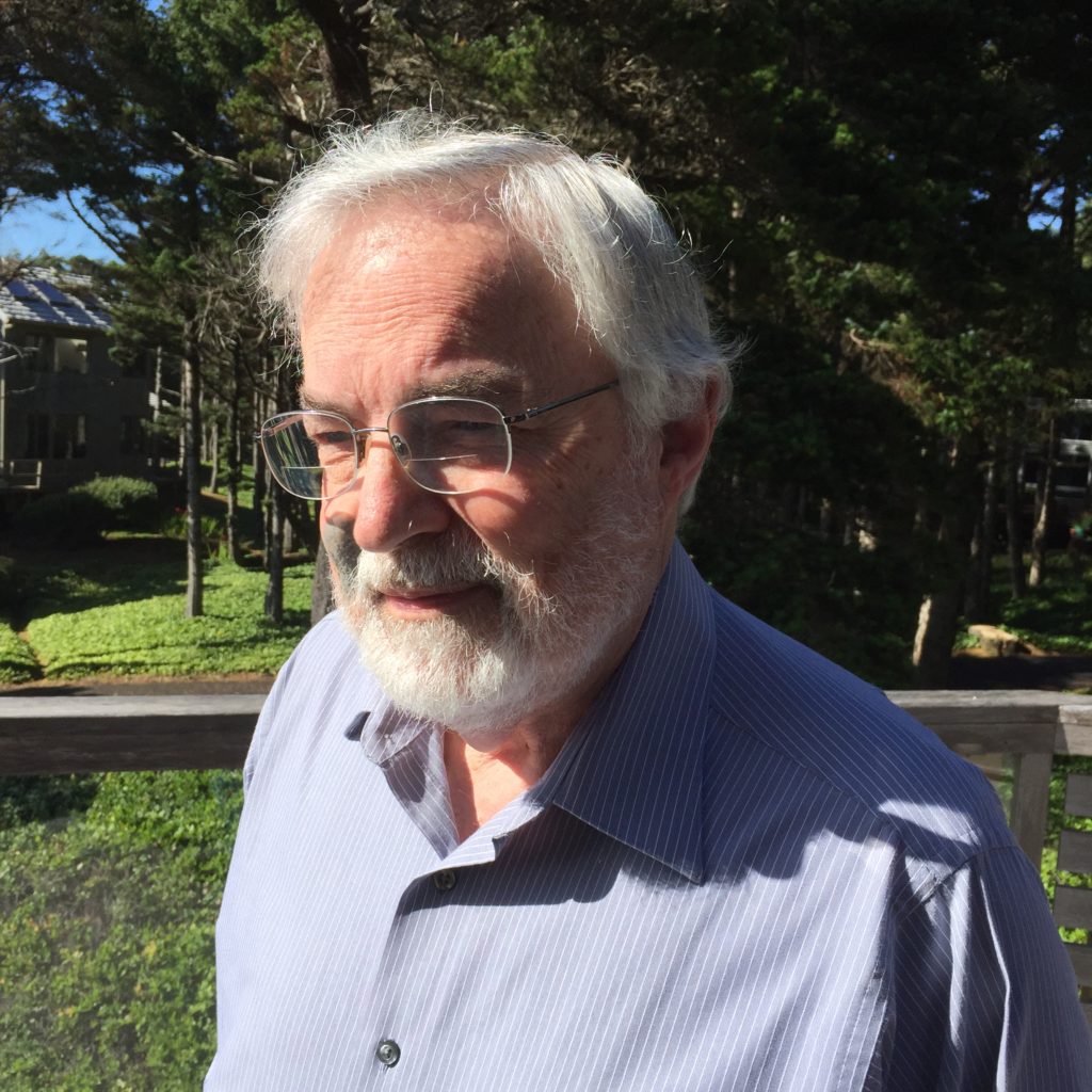 Greg A. Steinke, composer - New Music Chicago