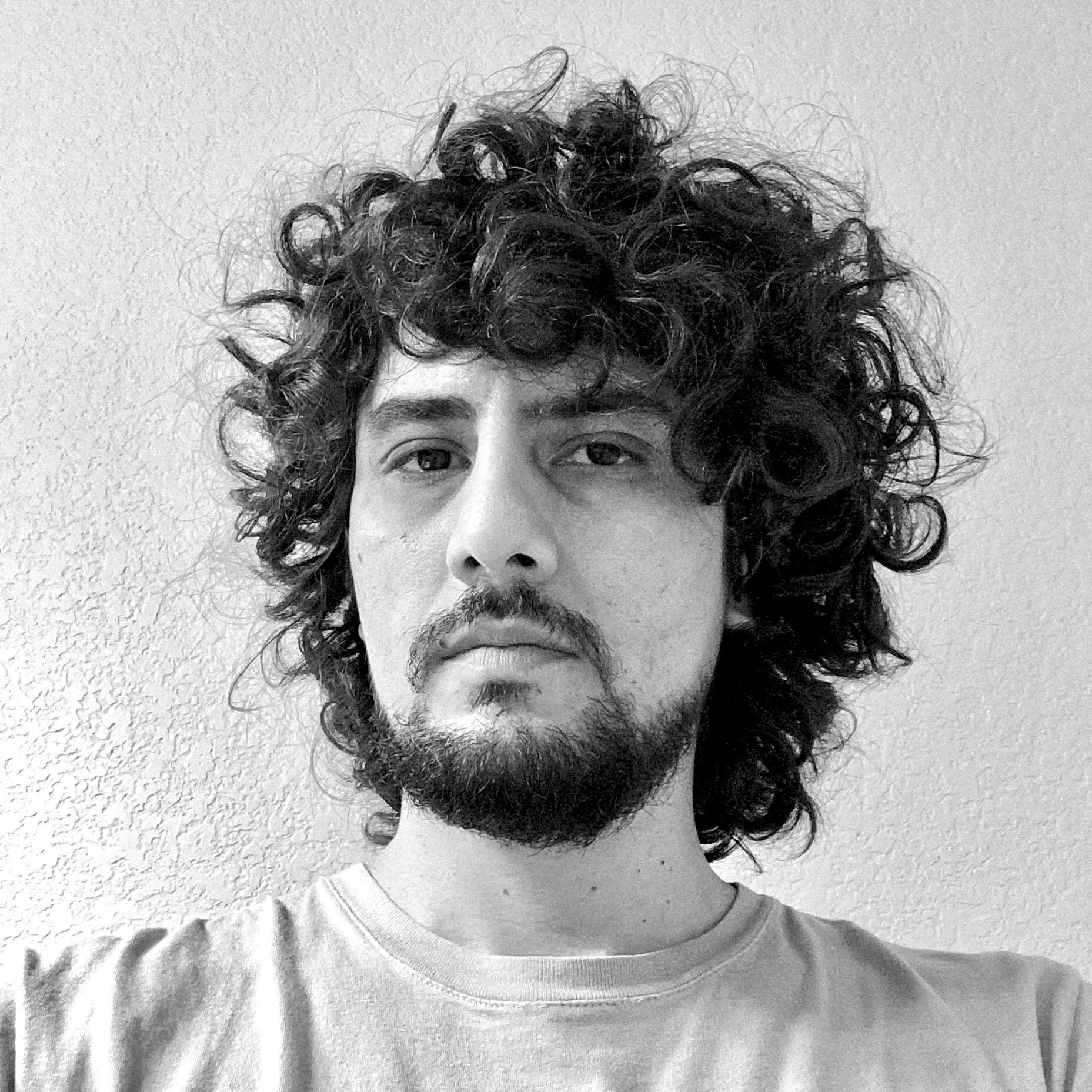 Ramin Roshandel, composer/performer - New Music Chicago