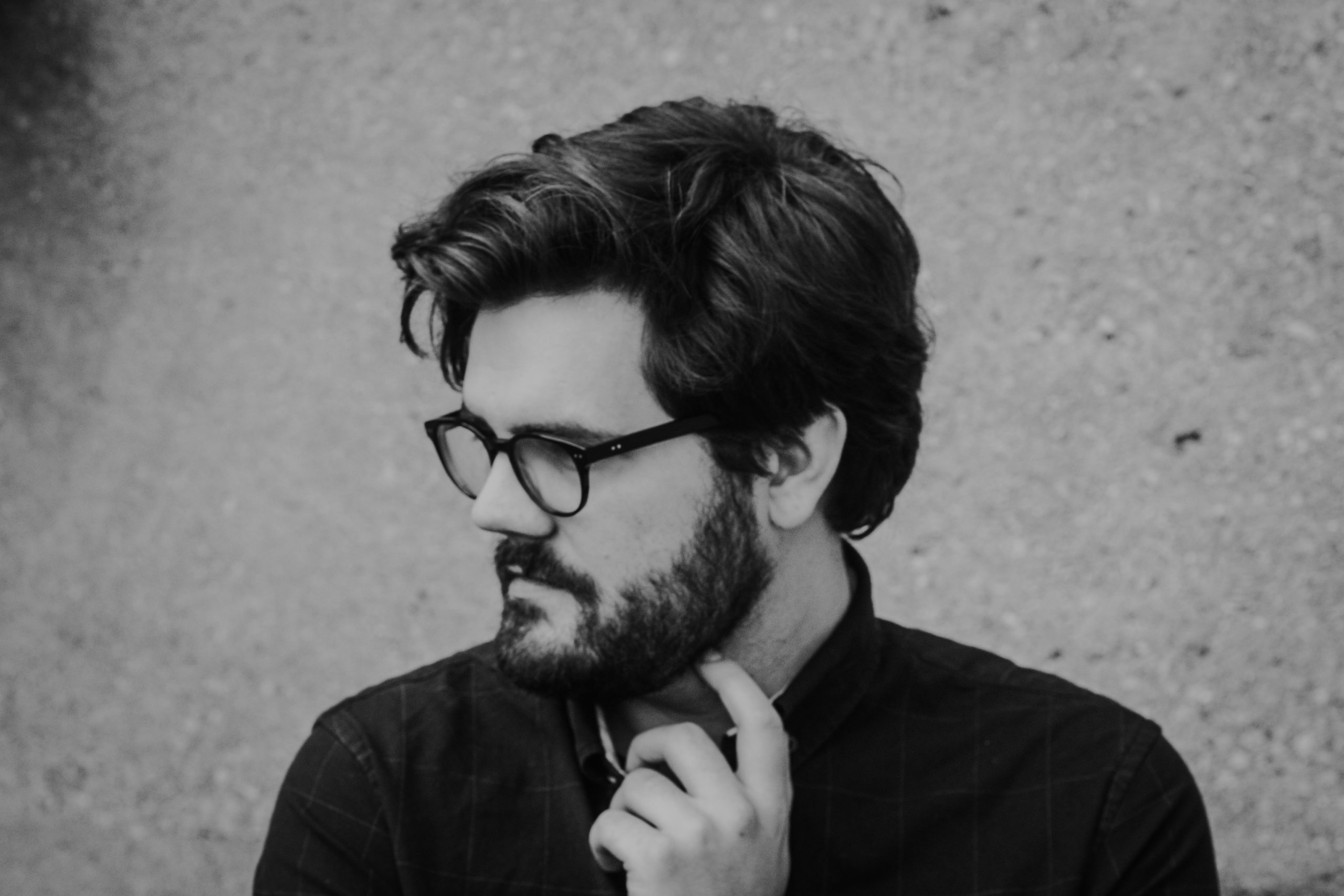 Elliott Lupp, composer - New Music Chicago