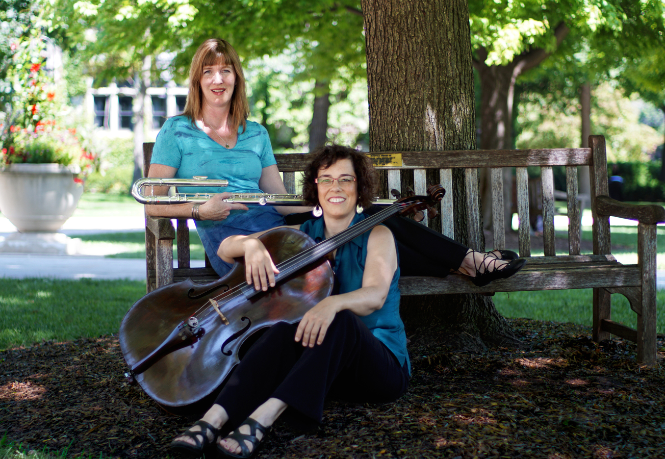 New Music Chicago Presents - New Music Chicago