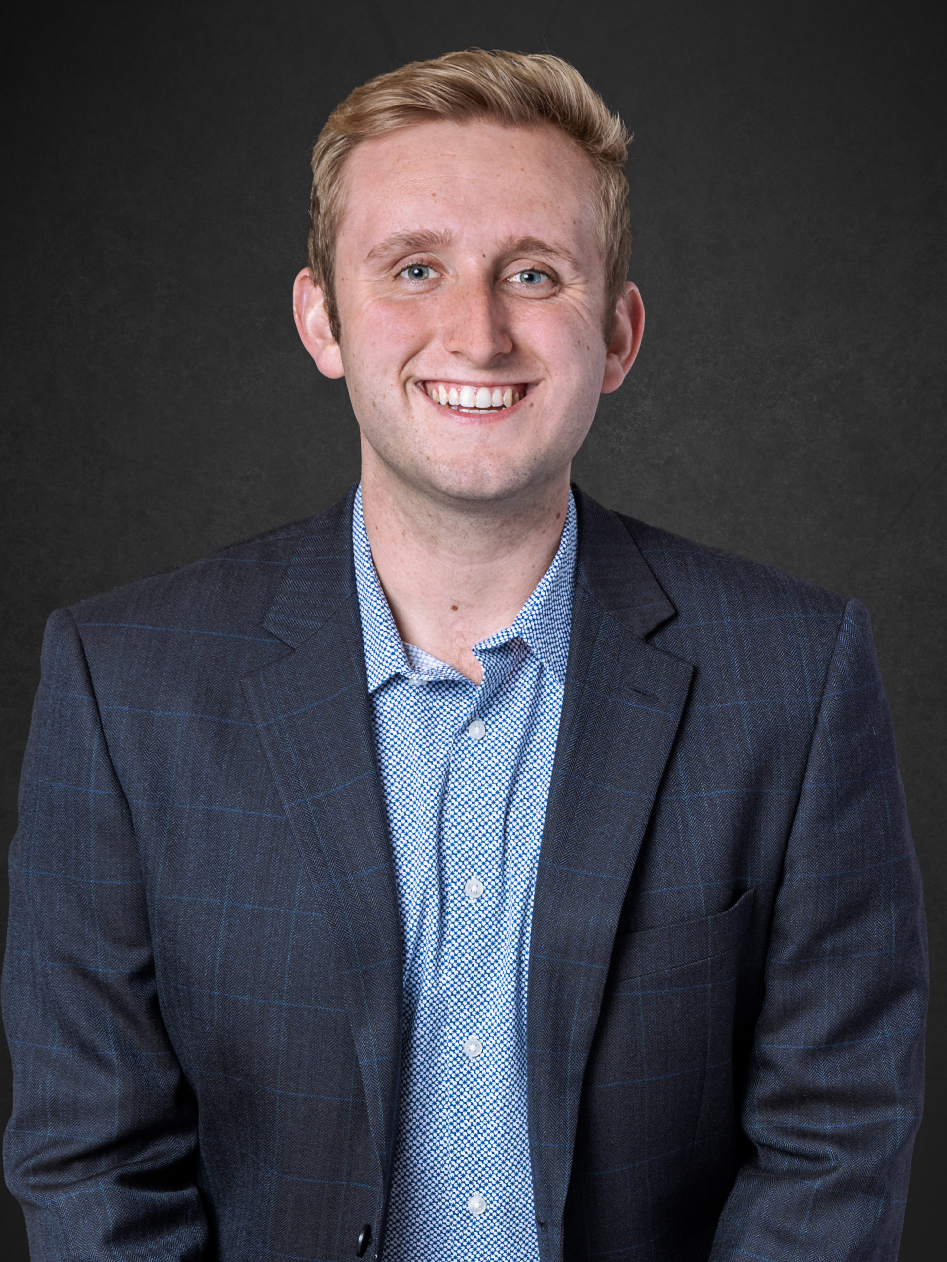 Cole Reyes, composer - New Music Chicago