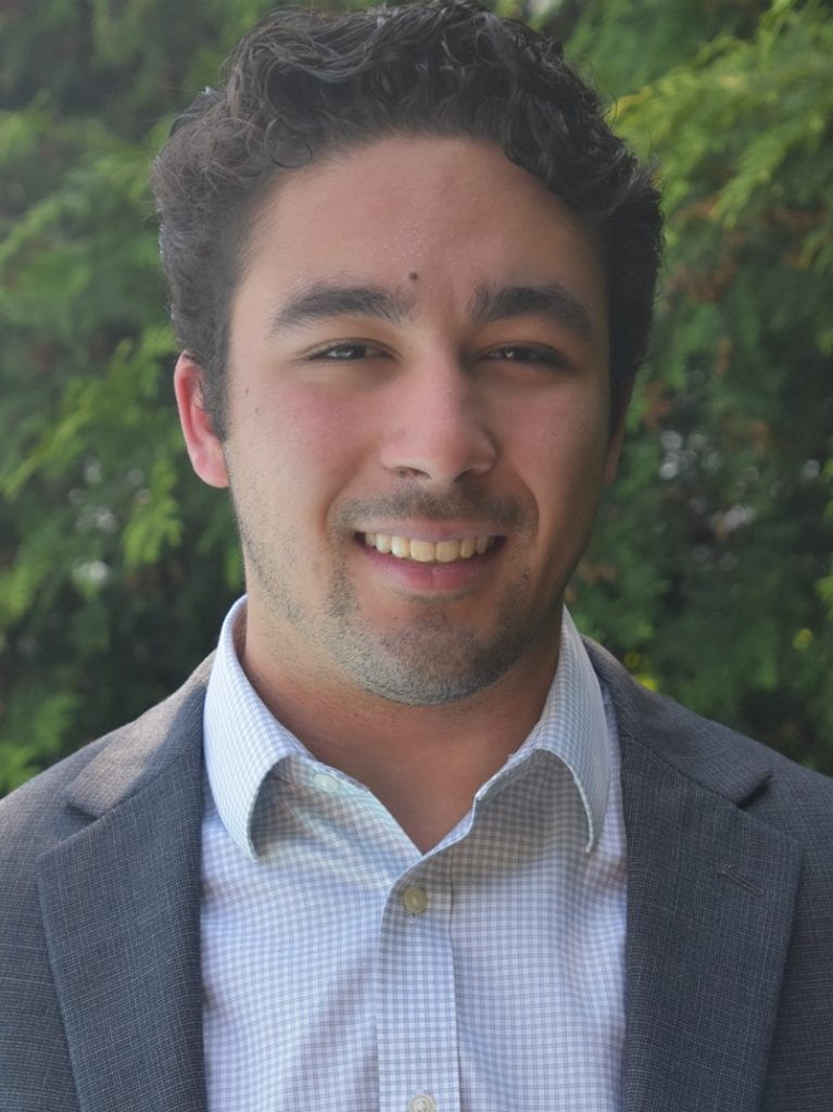 Matthew Lucia, composer & cellist - New Music Chicago